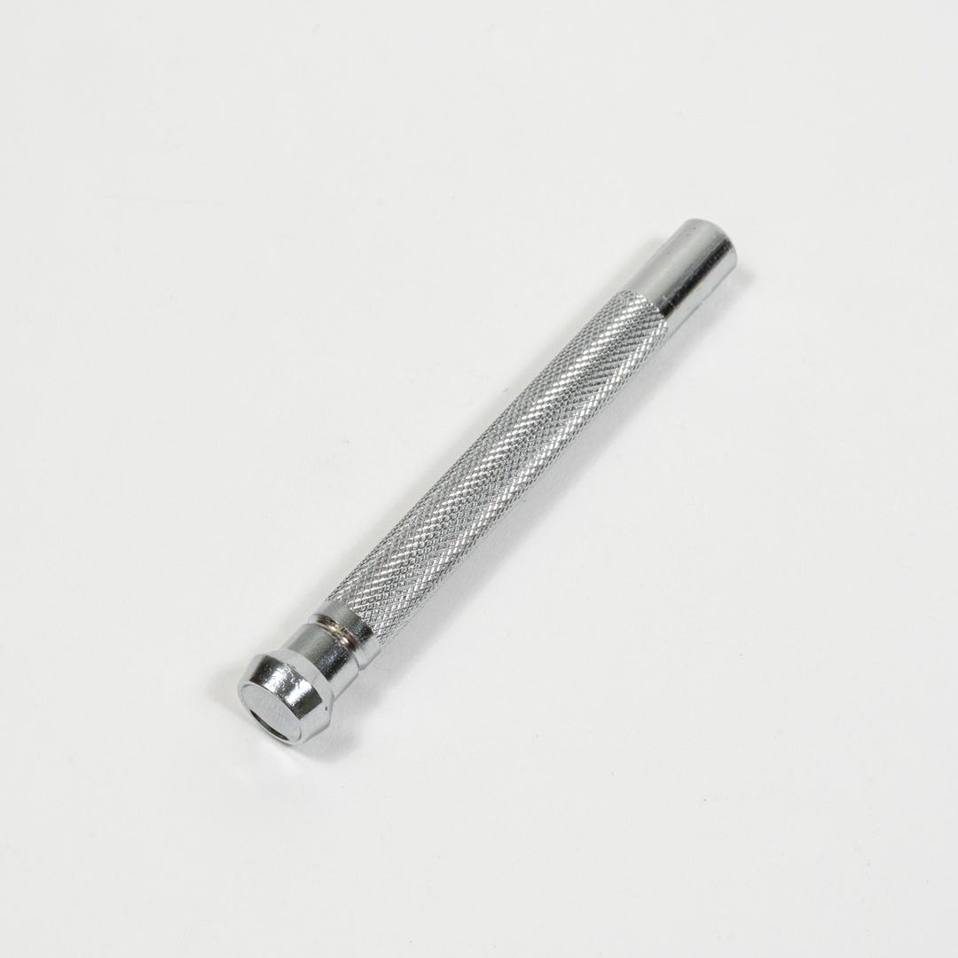 Rivet Setter | Rivet Setting Tool for Double Cap Rivets and Rapid ...
