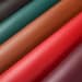 Italian Leather Hides | Top Grain Leather Sides | Premium Cowhide ...