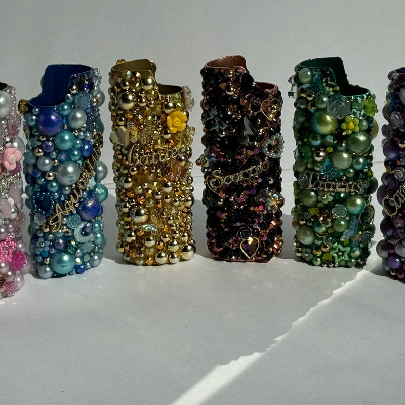 Lighter Case - Etsy
