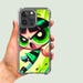 Powerpuff Girls Phone Case | Bubbles, Blossom, Buttercup Design for ...