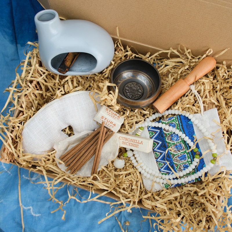 Meditation Gifts - 60+ Gift Ideas for 2024