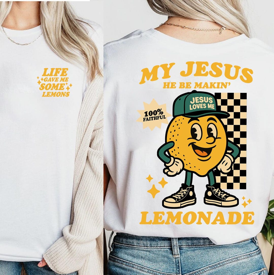 Life Gave Me Some Lemons PNG, Lemons Png, He Be Makin' Lemonade PNG ...