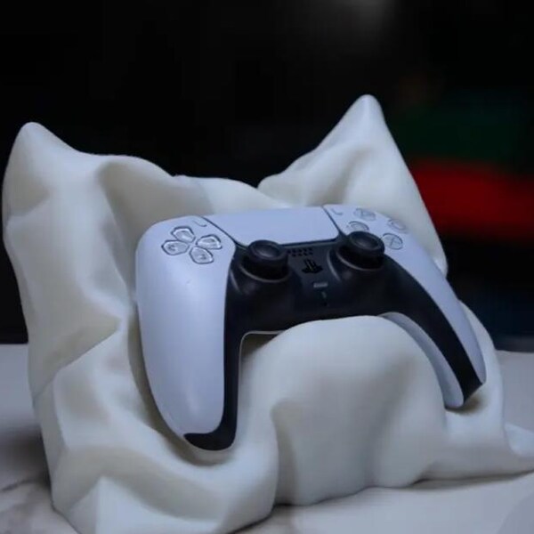 Controller Pillow - Etsy