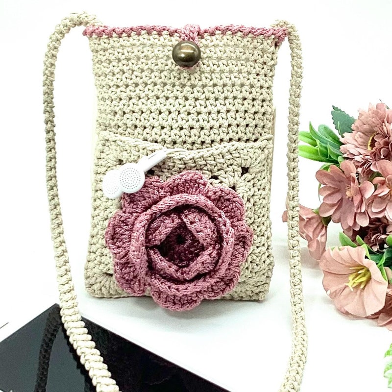 Unique Vintage Purse - Etsy