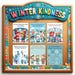 Winter Kindness Bulletin Board Set | 20 Inspiring Posters for Classroom ...