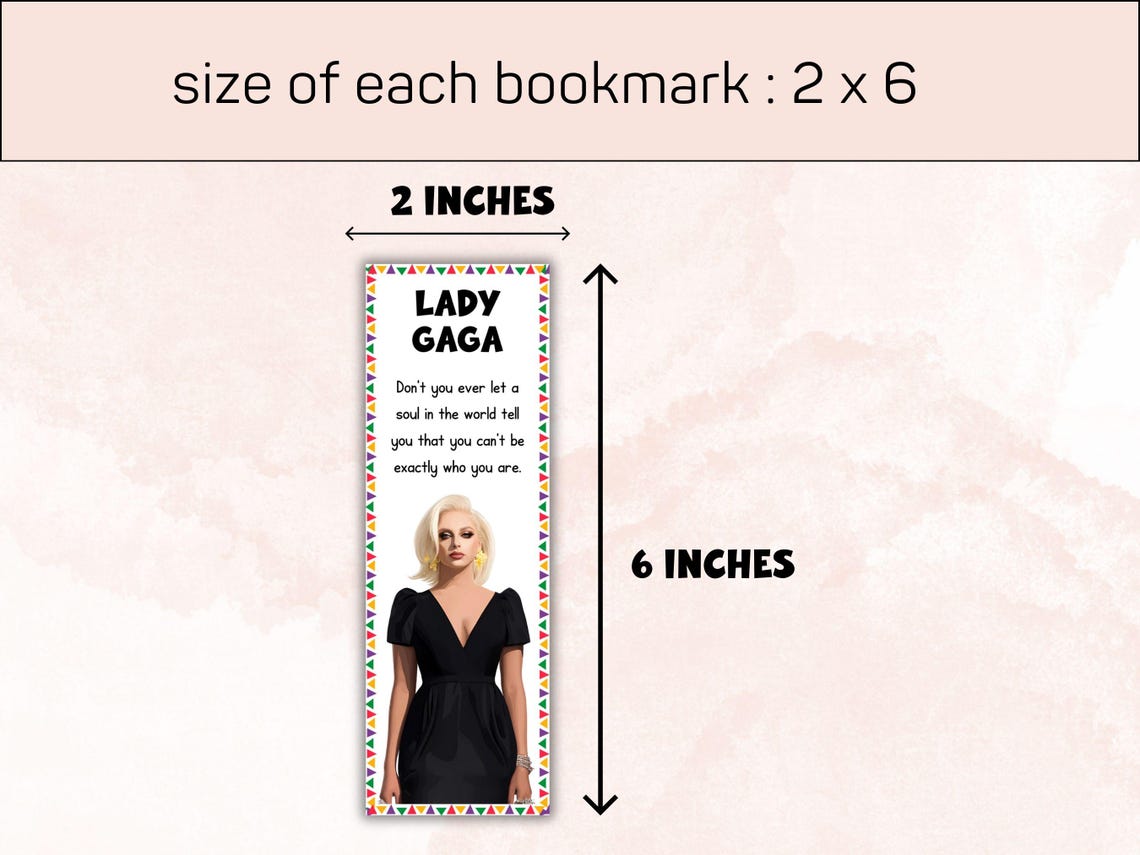 60 Famous Italian Americans Quote Bookmarks Italian American Heritage ...