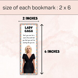 60 Famous Italian Americans Quote Bookmarks Italian American Heritage ...