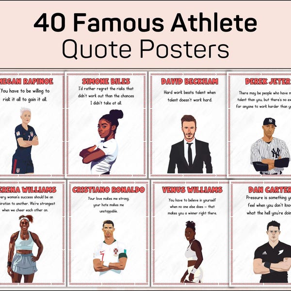 Fitness Quote - Etsy