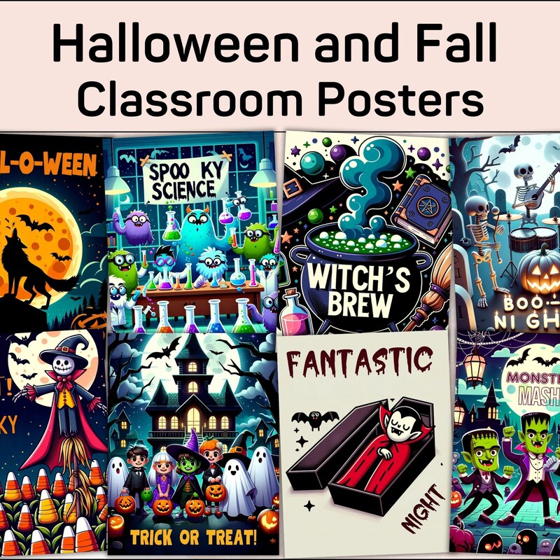 Bulletin Board Decor - Etsy