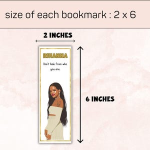 45 Famous Arab Americans Bookmarks, Arab American Heritage Month ...