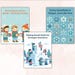 Winter Kindness Bulletin Board Set | 20 Inspiring Posters for Classroom ...