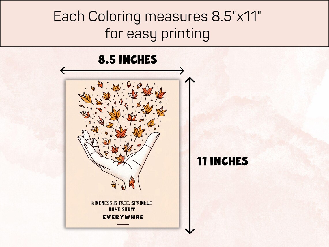 15 Fall and Autumn Motivational Quote Posters | Classroom Decor ...