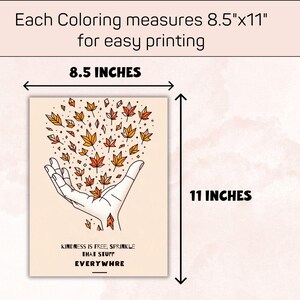 15 Fall and Autumn Motivational Quote Posters | Classroom Decor ...