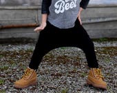 Jumpstyle Pants - Etsy