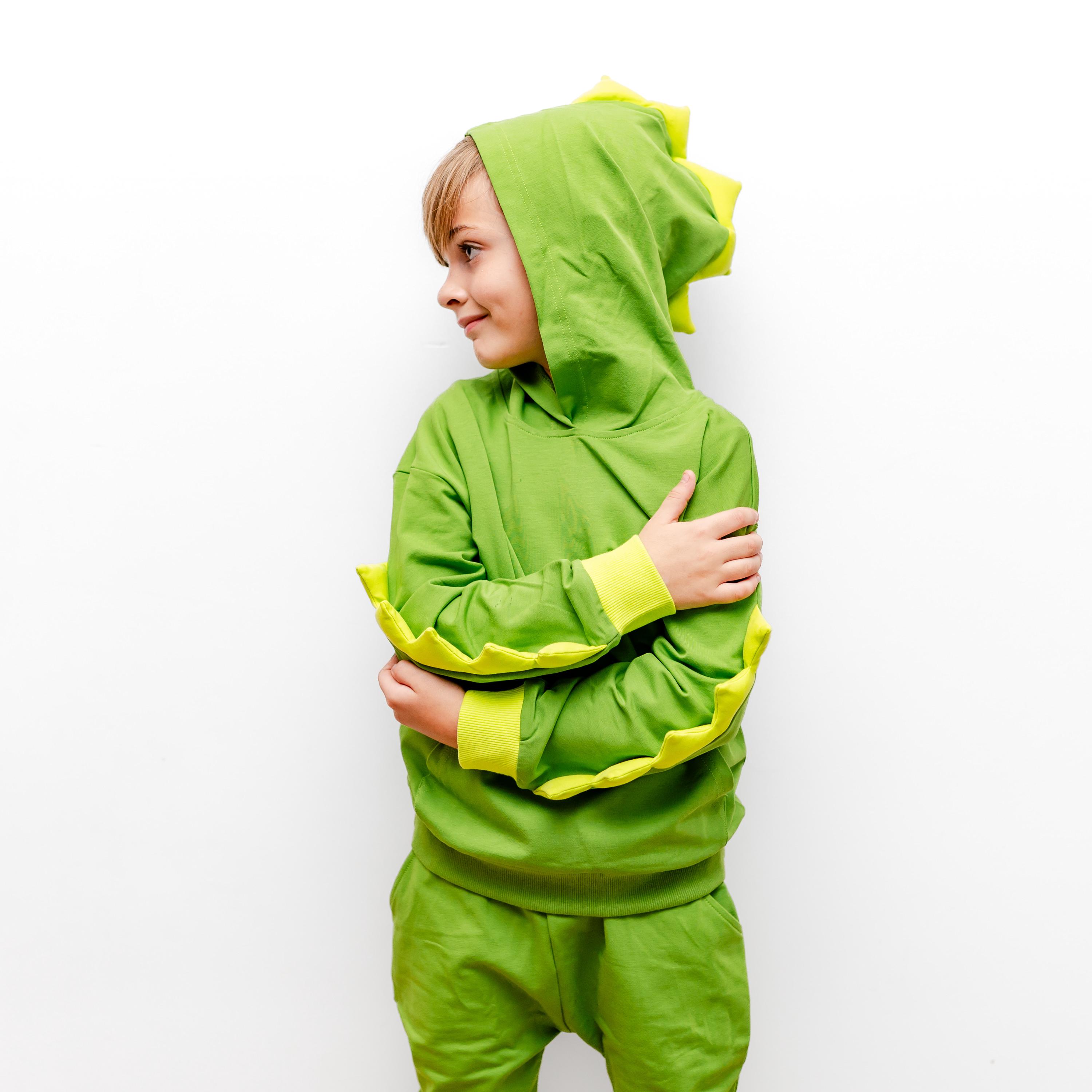 Ships in ONE Day Unisex Kid's Dinosaur Dragon Reptile Crocodile SET ...