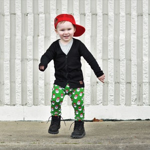 Worldwide Santa, Santa Claus Harem Pants ONLY, Toddler Santa Pants ...