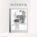 Sleep Screen, Notebook Screen and Cover for E-ink Tablet | Suitable for ...