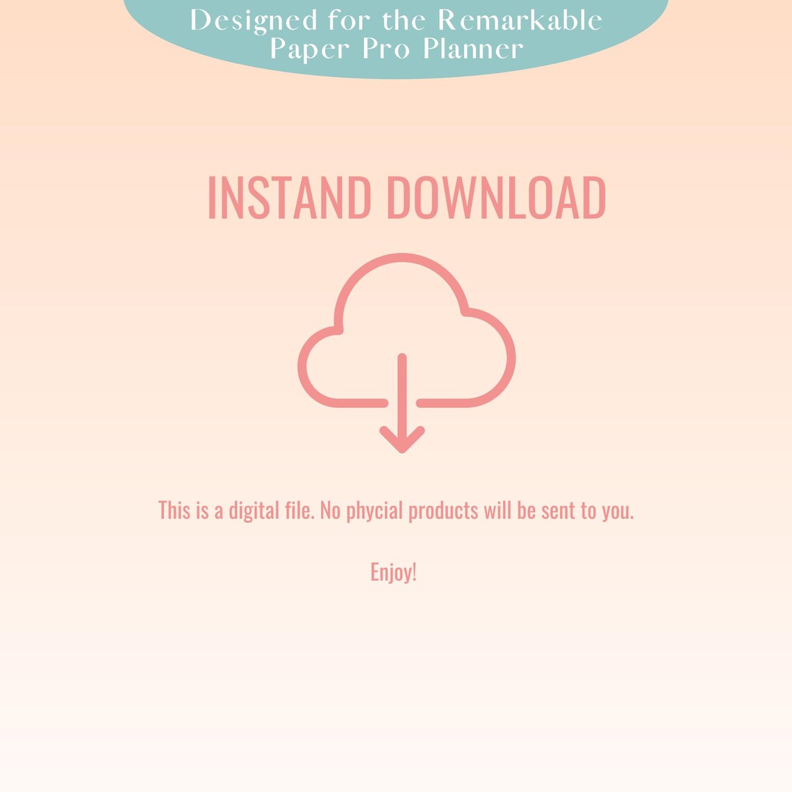 Sticky Notes for E-ink Tablet | Suitable for Remarkable Paper Pro ...
