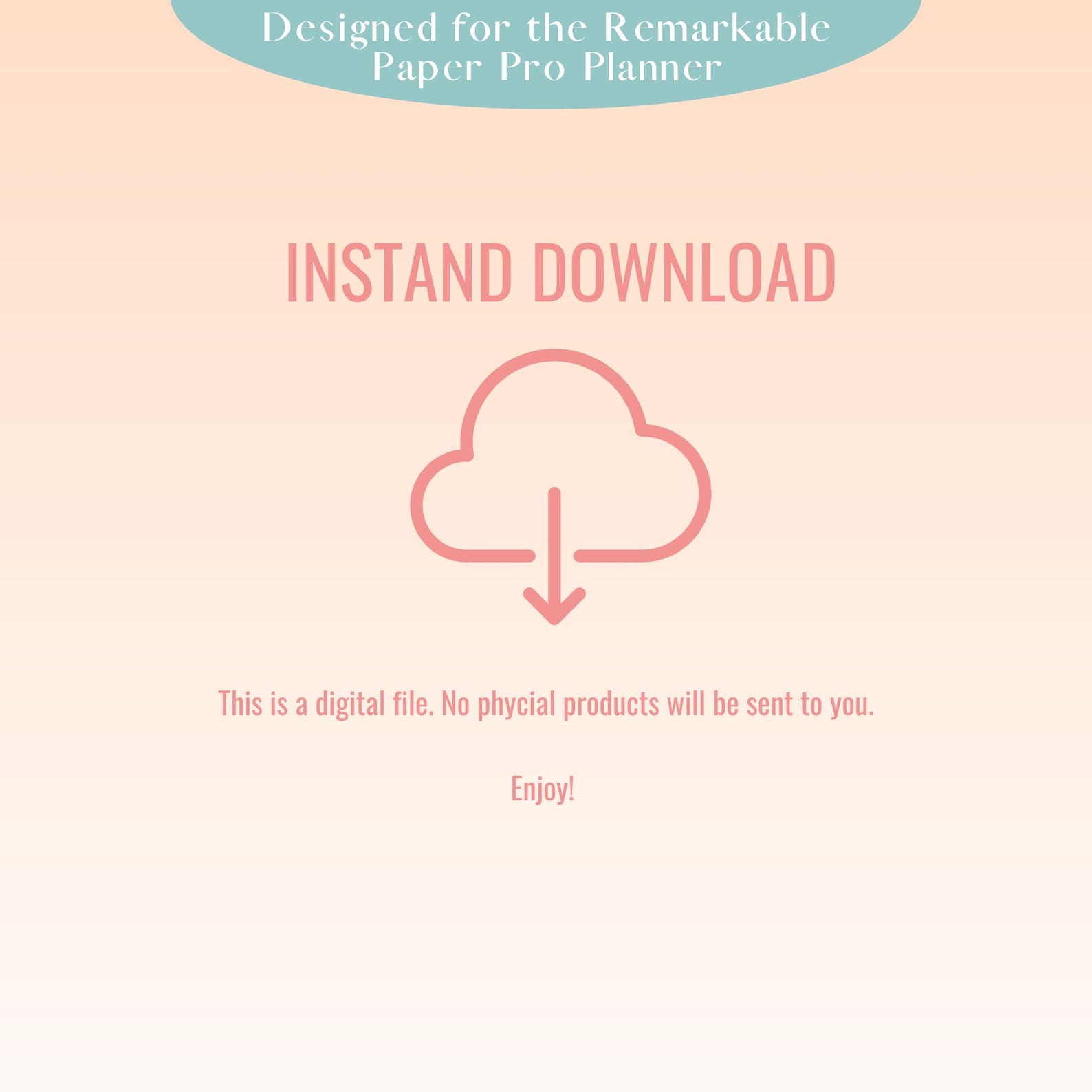 Sticky Notes for E-ink Tablet | Suitable for Remarkable Paper Pro ...