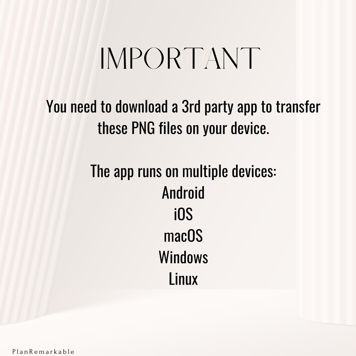 Sleep Screen, Notebook Screen and Cover for E-ink Tablet | Suitable for ...