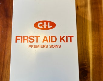 Japanese Vintage Wooden First Aid Kit Box - Etsy