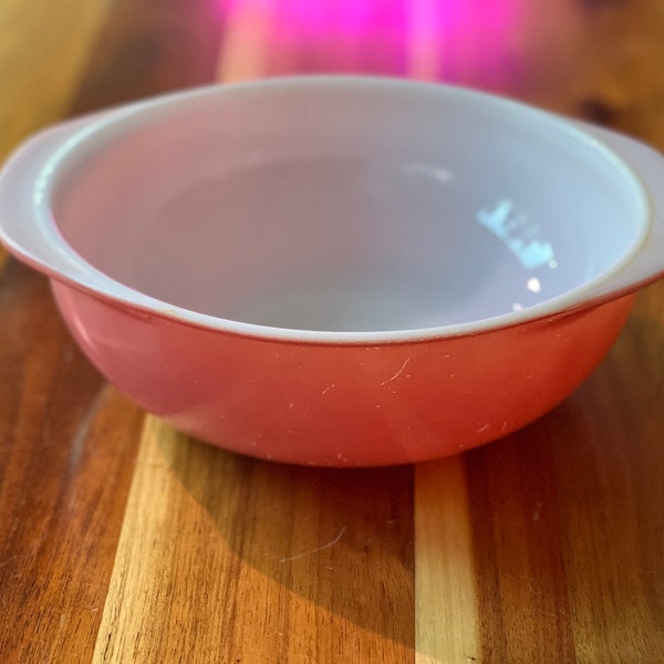 Pink Pyrex - Etsy