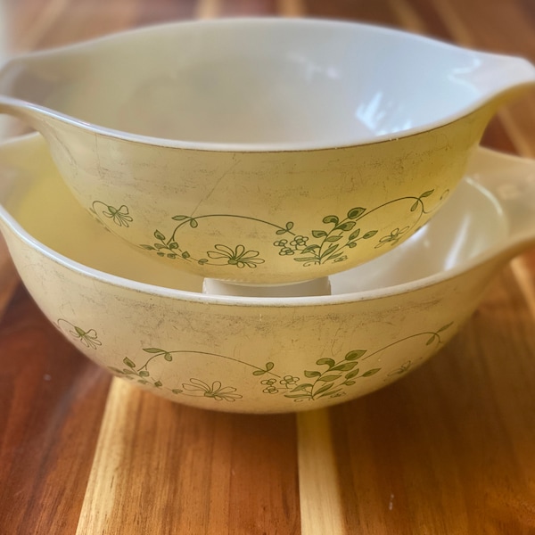 Pyrex Shenandoah - Etsy