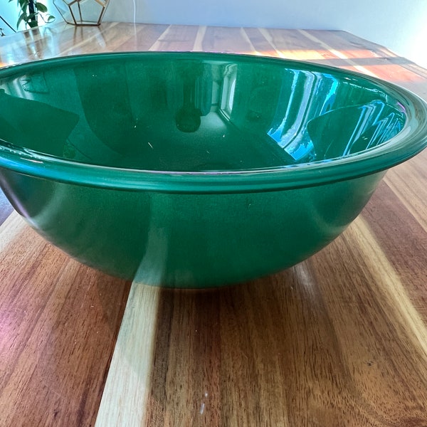 Pyrex Green - Etsy