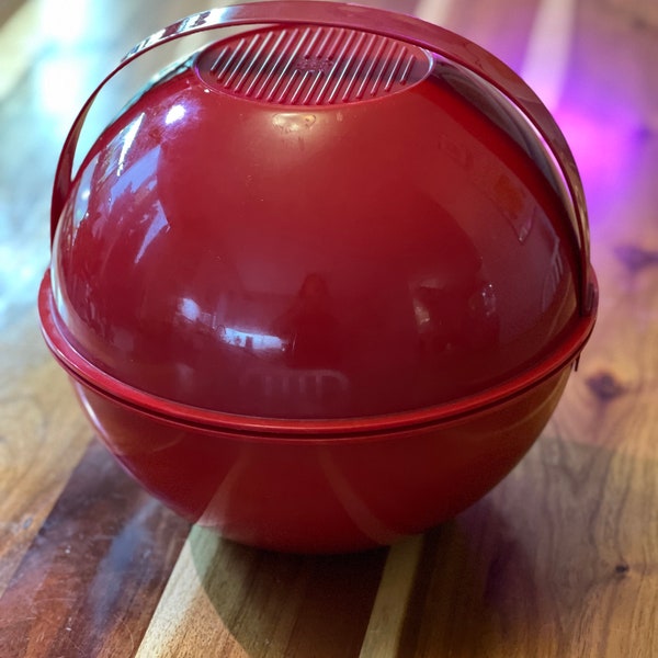 Plastic Picnic Set - Etsy