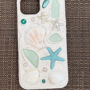 Rhode Sea Shell iPhone 14 Phonecase - Etsy UK