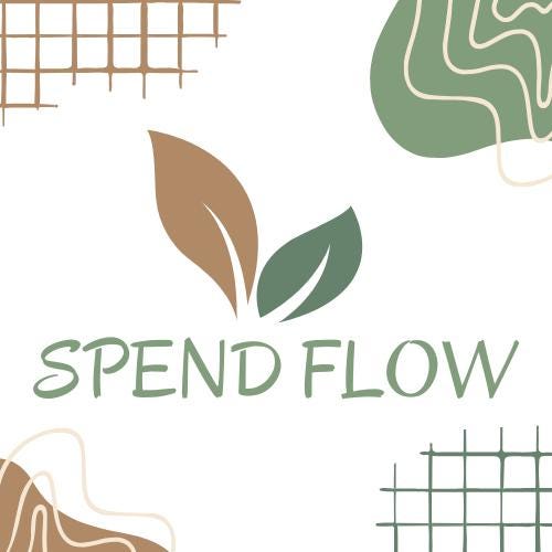 SpendFlow - Etsy