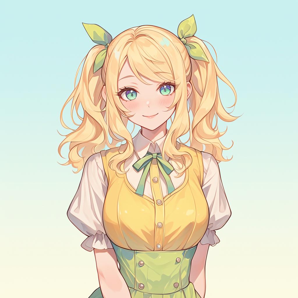 CUSTOM Anime Pfp Profile Picture PFP Anime Twich Anime Avatar Art PFP ...