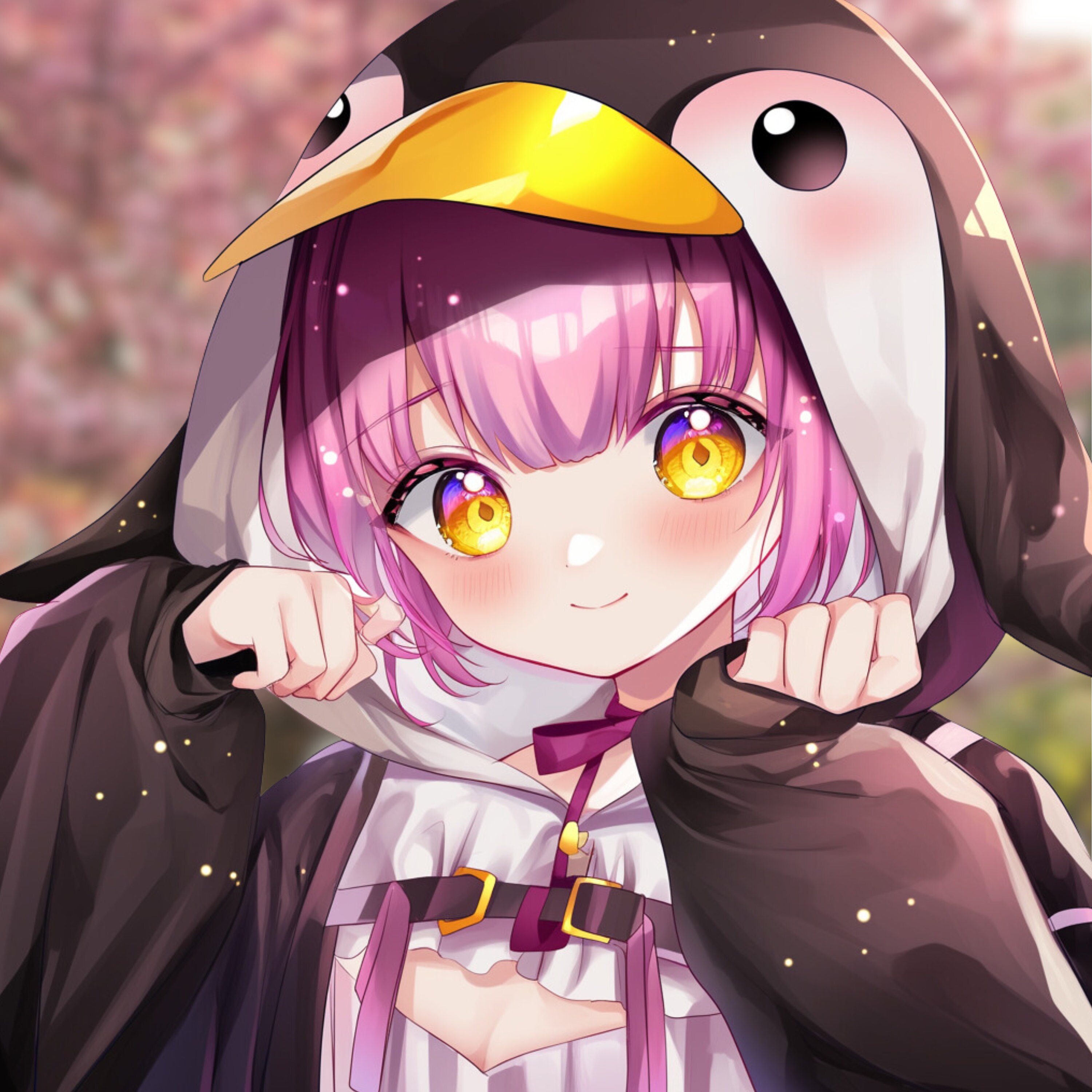 CUSTOM Anime Pfp Profile Picture PFP Anime Pfp Anime Avatar Art PFP ...