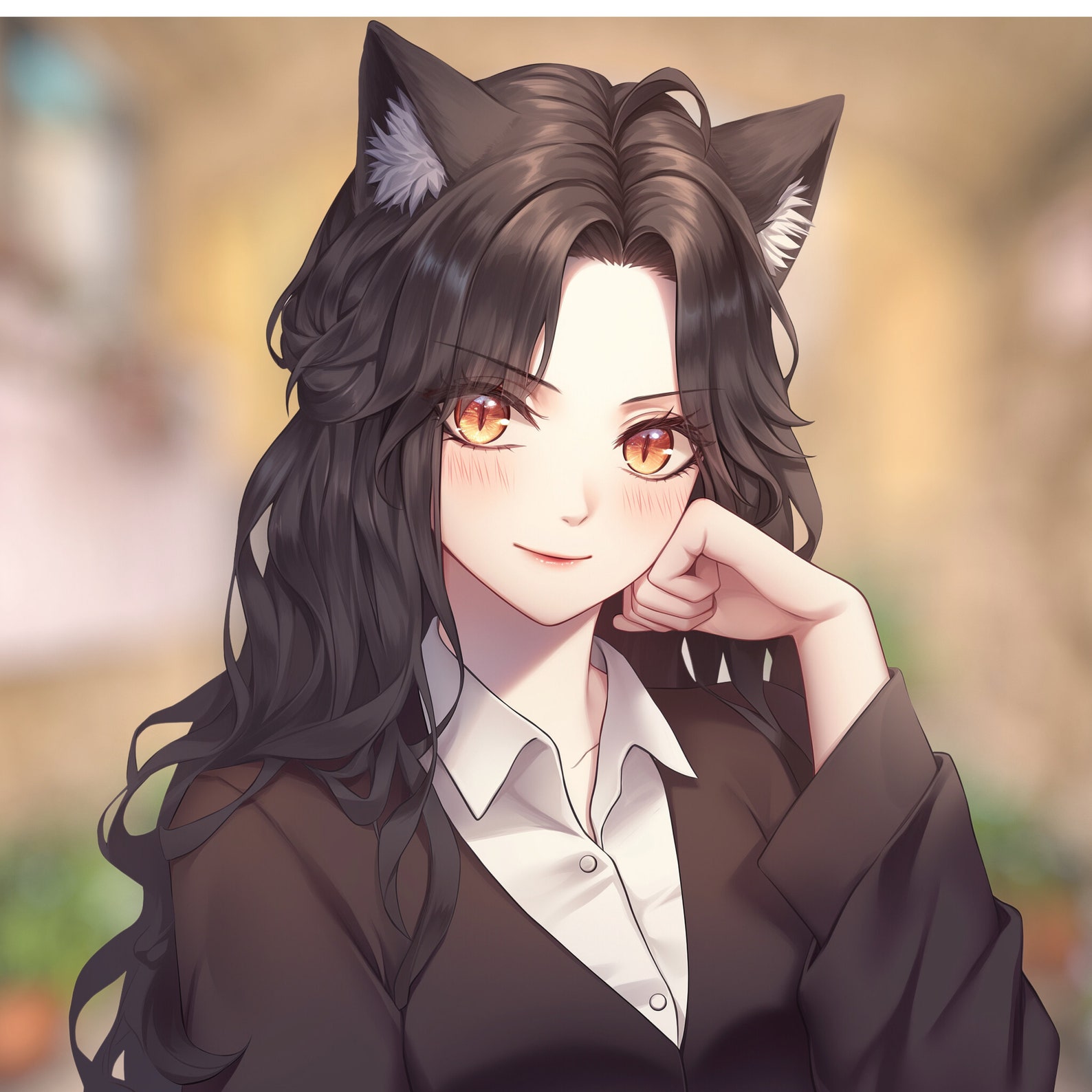 CUSTOM Anime Pfp Profile Picture PFP Anime Pfp Anime Avatar Art PFP ...