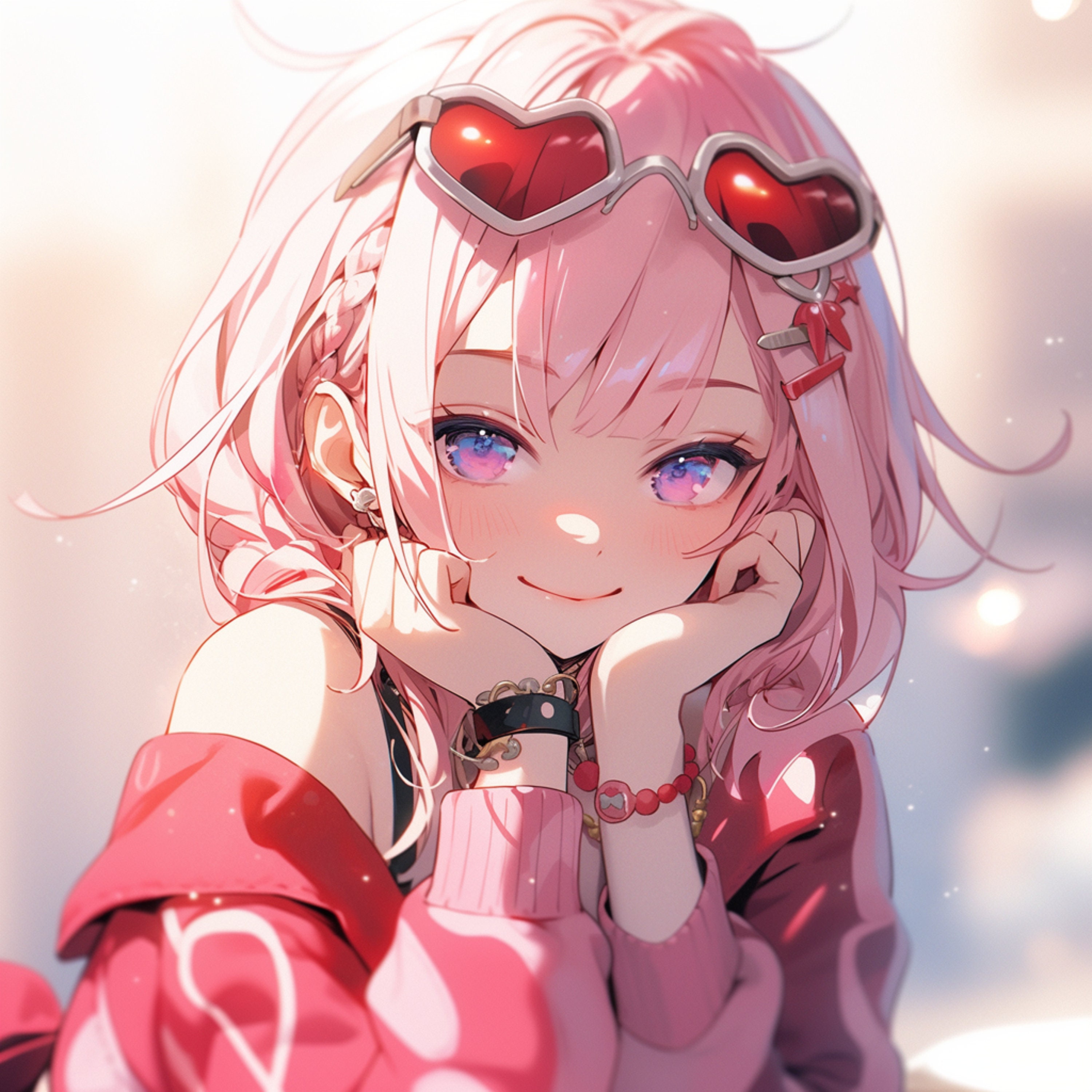 CUSTOM Anime Pfp Profile Picture PFP Anime Pfp Anime Avatar Art PFP ...