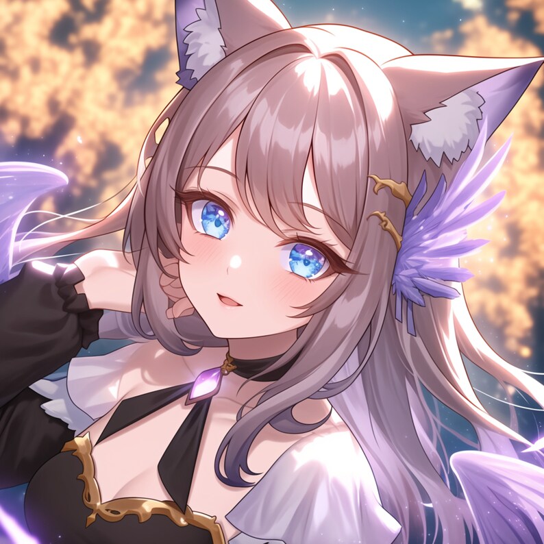 CUSTOM Anime Pfp Profile Picture PFP Anime Pfp Anime Avatar Art PFP ...