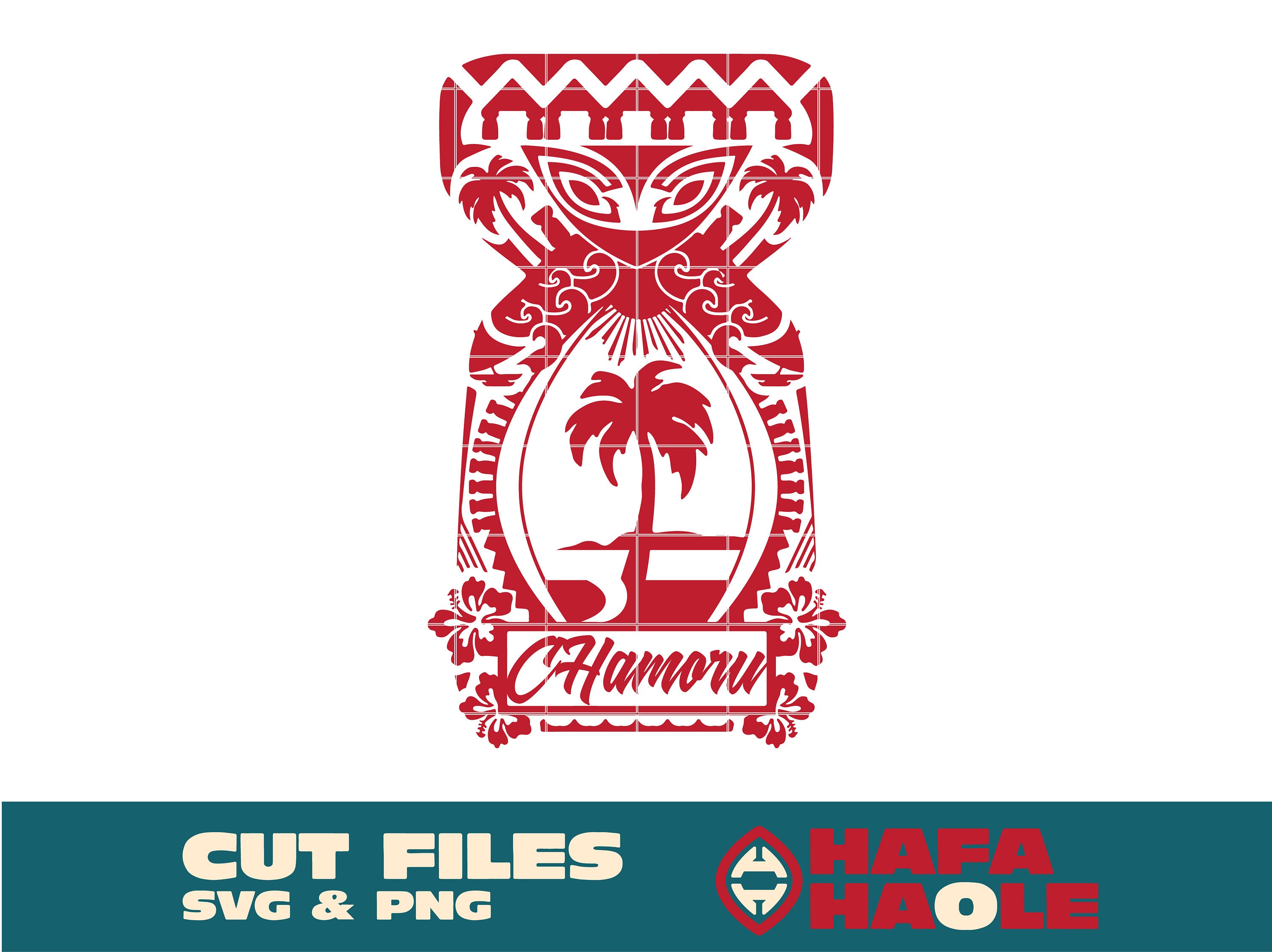 Tribal Latte Stone - SVG, PNG Instant Digital Download - Laser, Vinyl ...