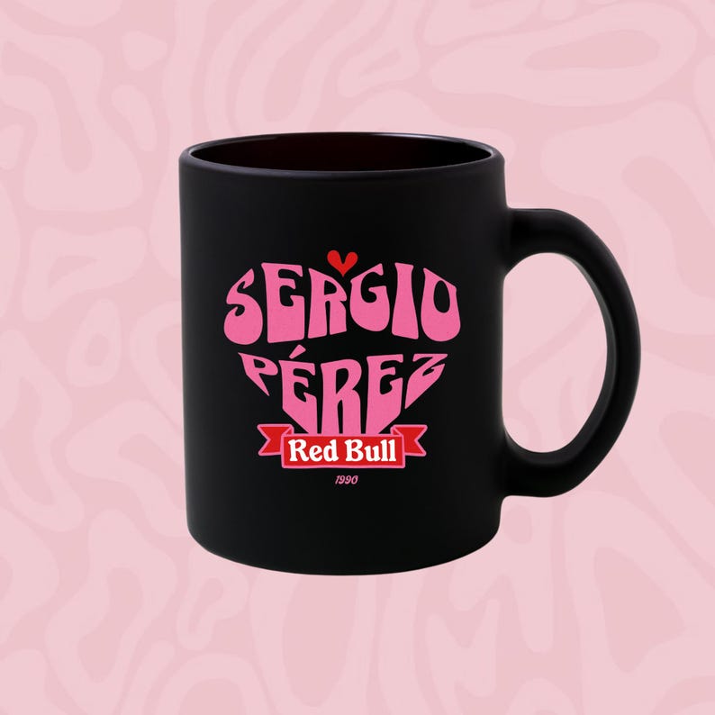 Sergio Perez Heart PNG | Formula 1 PNG | F1 Merch | F1 Girl Shirt | F1 ...