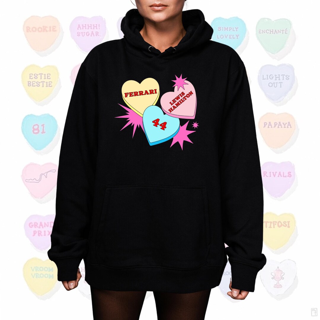 Lewis Hamilton Candy Heart SVG & PNG | Mclaren Download | F1 ...