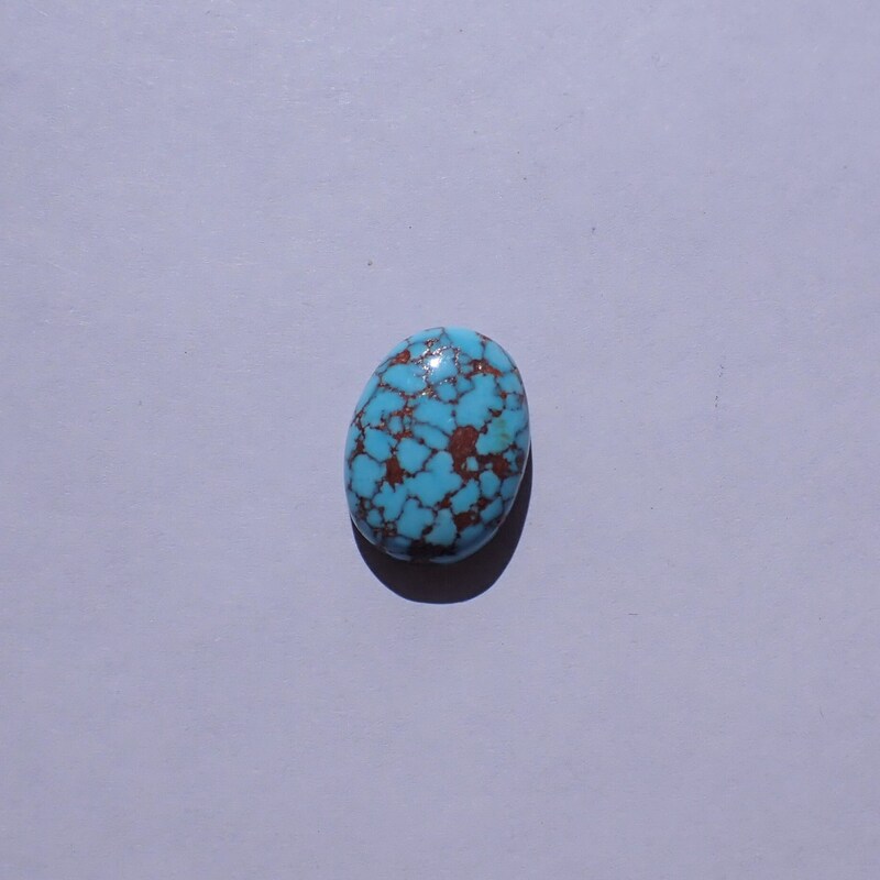 Spiderweb Turquoise - Etsy