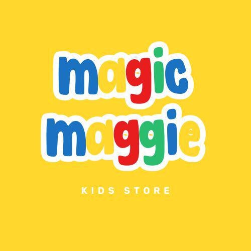 MagicMaggieArt - Etsy