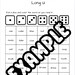 Roll and Read Long Vowels - Etsy