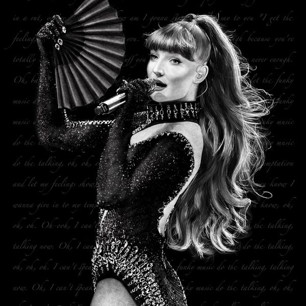 Girls Aloud Poster - Etsy UK