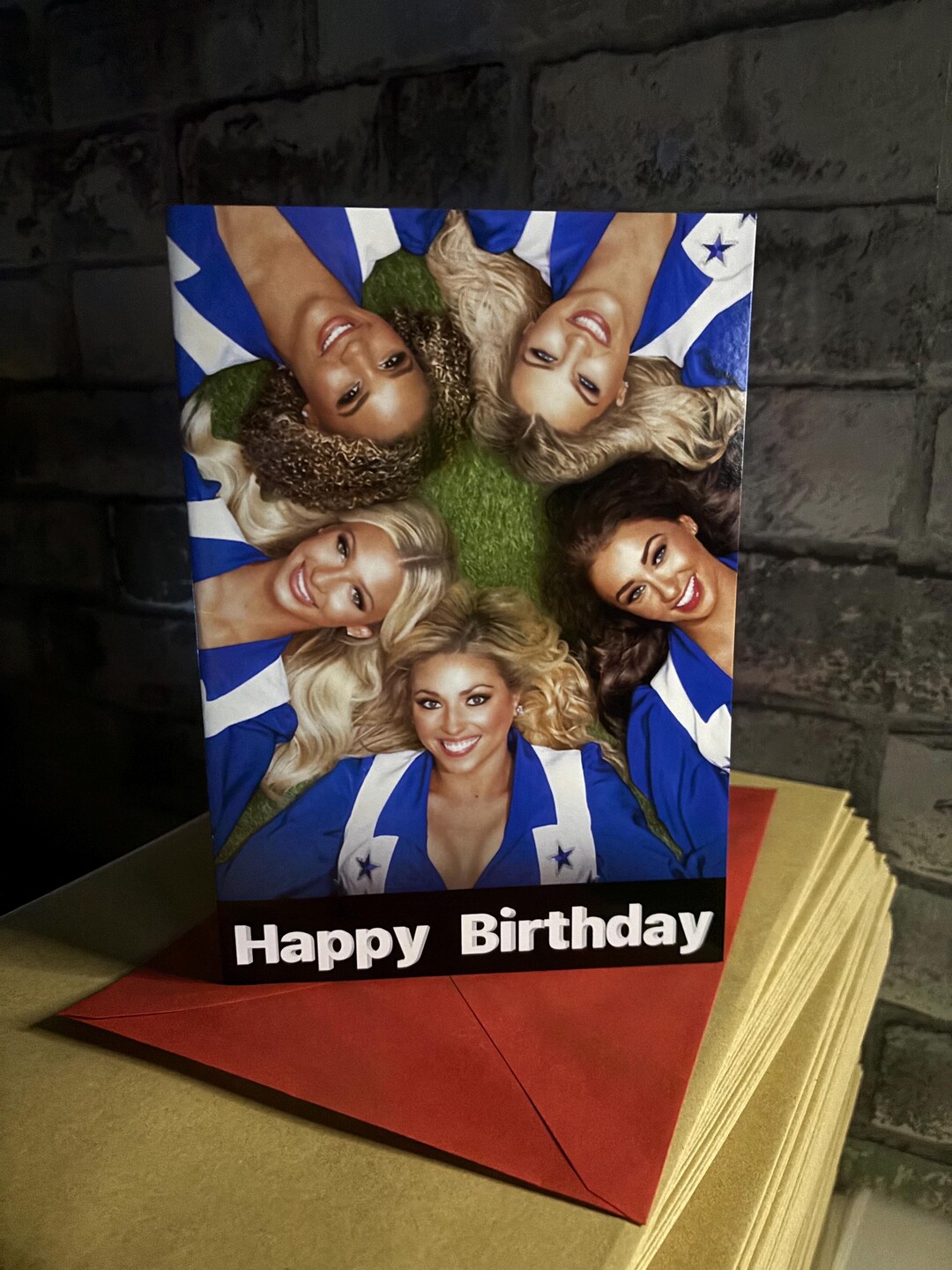 Dallas Cowboys Cheerleaders Americas Sweethearts Popular Netflix Series ...