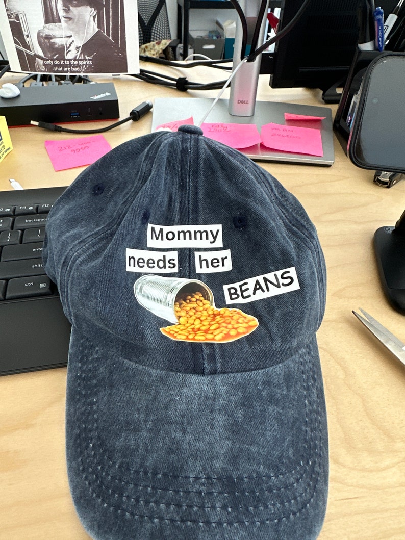 Custom Random Hat (surprise) - Etsy