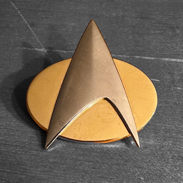 Star Trek Pin - Etsy