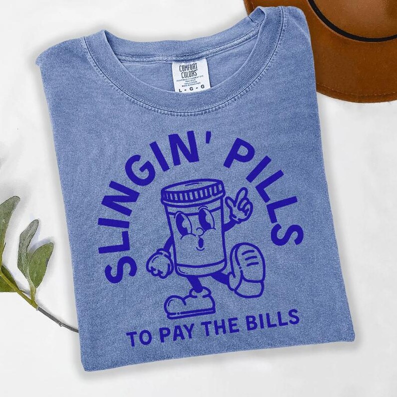 Pharmacist Gift Pharmacy Technician Shirt Pharmd Graduation Gift Funny ...