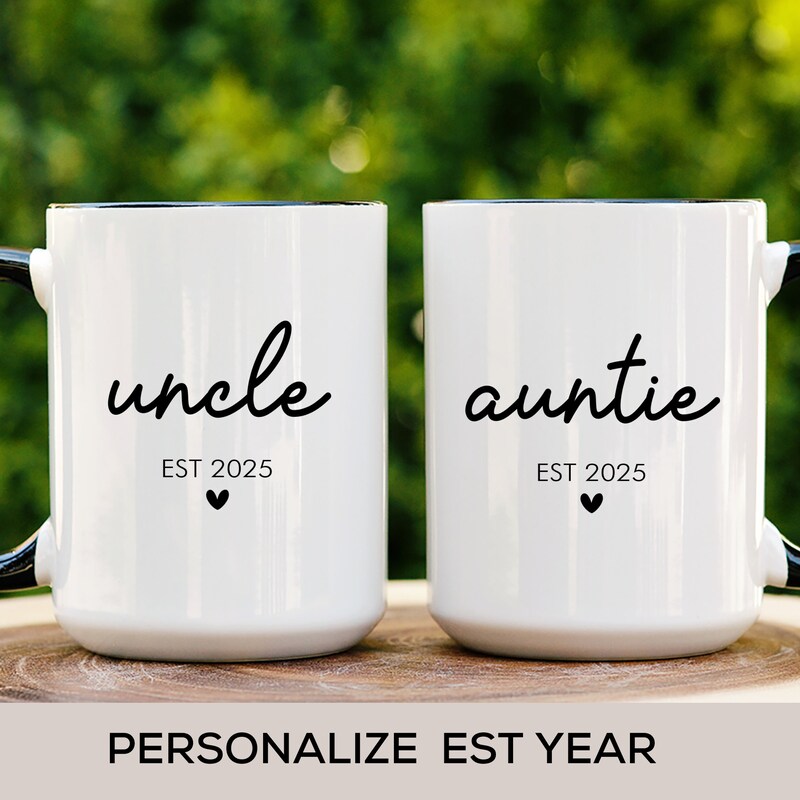 New Aunty 2025 - Etsy