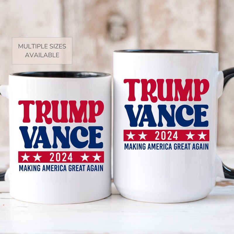 Jd Vance Merch - Etsy