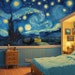 Dutch Masterpieces by Van Gogh, Vermeer & Rembrandt - Contemporary Art ...